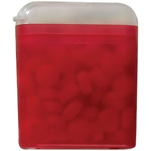 Plastic Mint Dispenser With Mints | Custom Printed As Low As $2.17